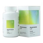 Performance Lab® Whole-Food Multi Review - Colorful Eats Nutrition