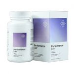 Performance Lab® Whole-Food Multi Review - Colorful Eats Nutrition